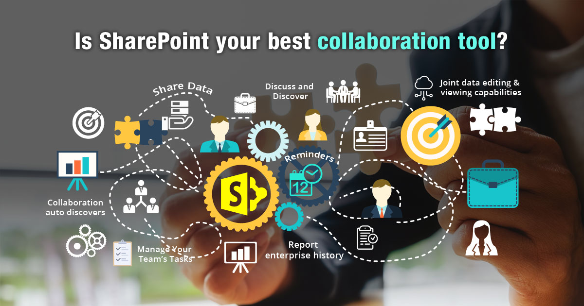 Is SharePoint Your Best Collaboration Tool?