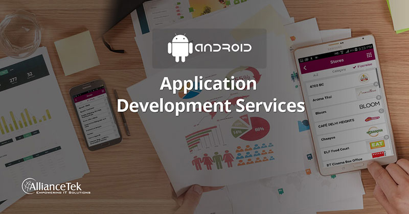 Our Methodology of AllianceTek for quality and productivity