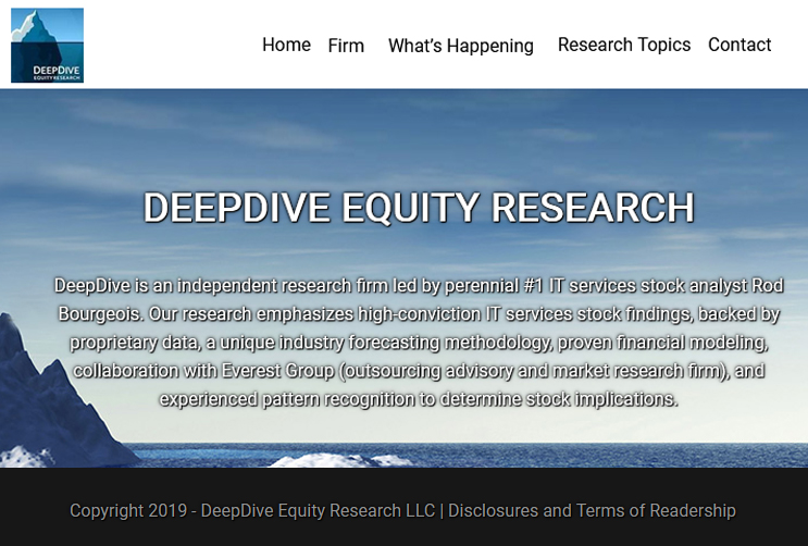 Stock Analysis Platform | Equity Research Platform Portfolio - AllianceTek