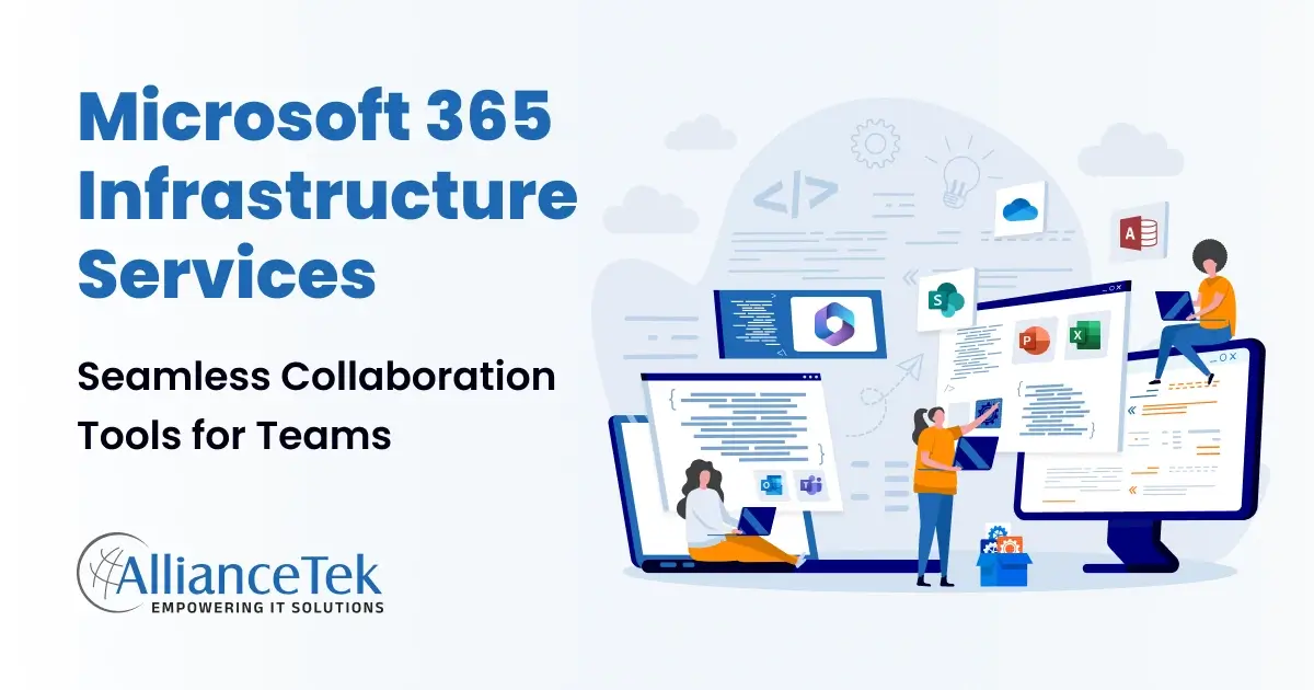 Office 365 or Microsoft 365 and Power Platform consulting services ...