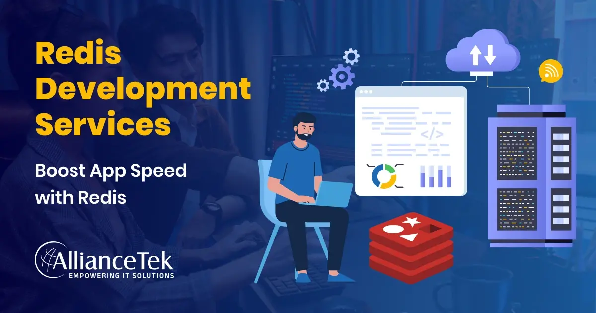 Explore Top Redis Development Services for Your Business